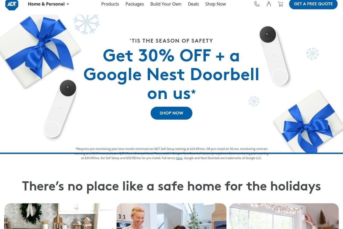 ADT Affiliate Program: Everything You Need to Know (2025)