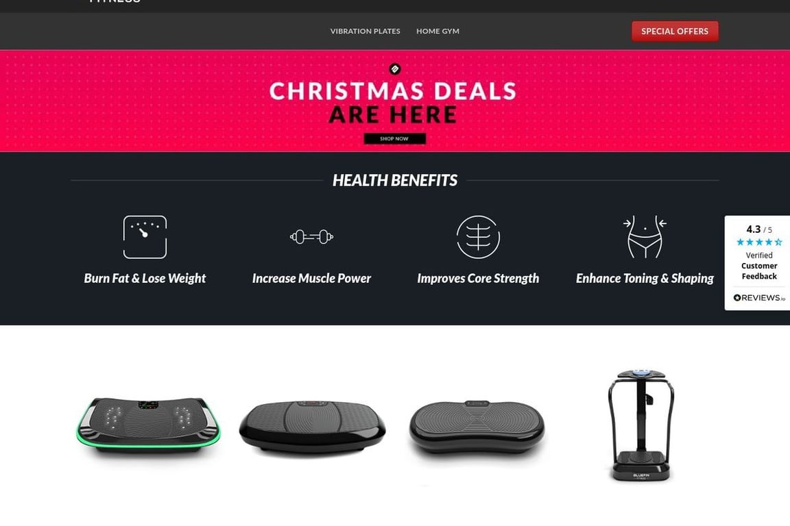 BlueFin Trading Company Affiliate Program: Everything You Need to Know ...