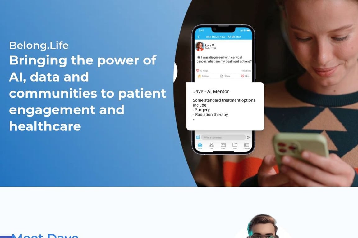 Belong.life Affiliate Program: Everything You Need to Know (2025)