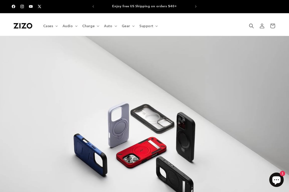 Zizo Wireless Affiliate Program: Commission & Program Details (2026)