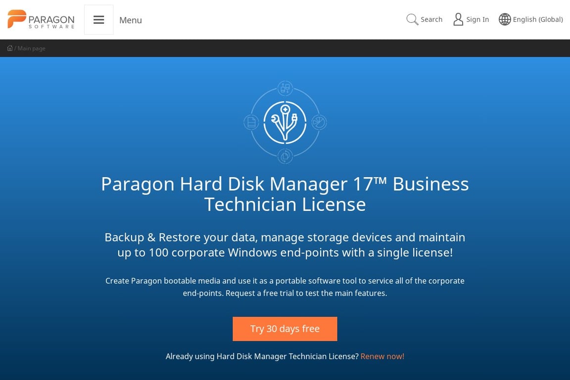 Paragon Software Group Affiliate Program: Commission & Program Details (2025)