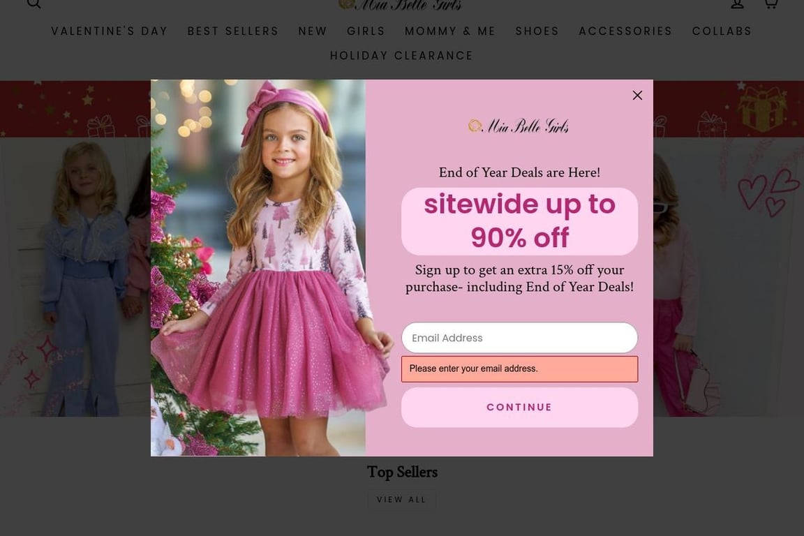 Mia Belle Baby Affiliate Program: Everything You Need to Know (2024)