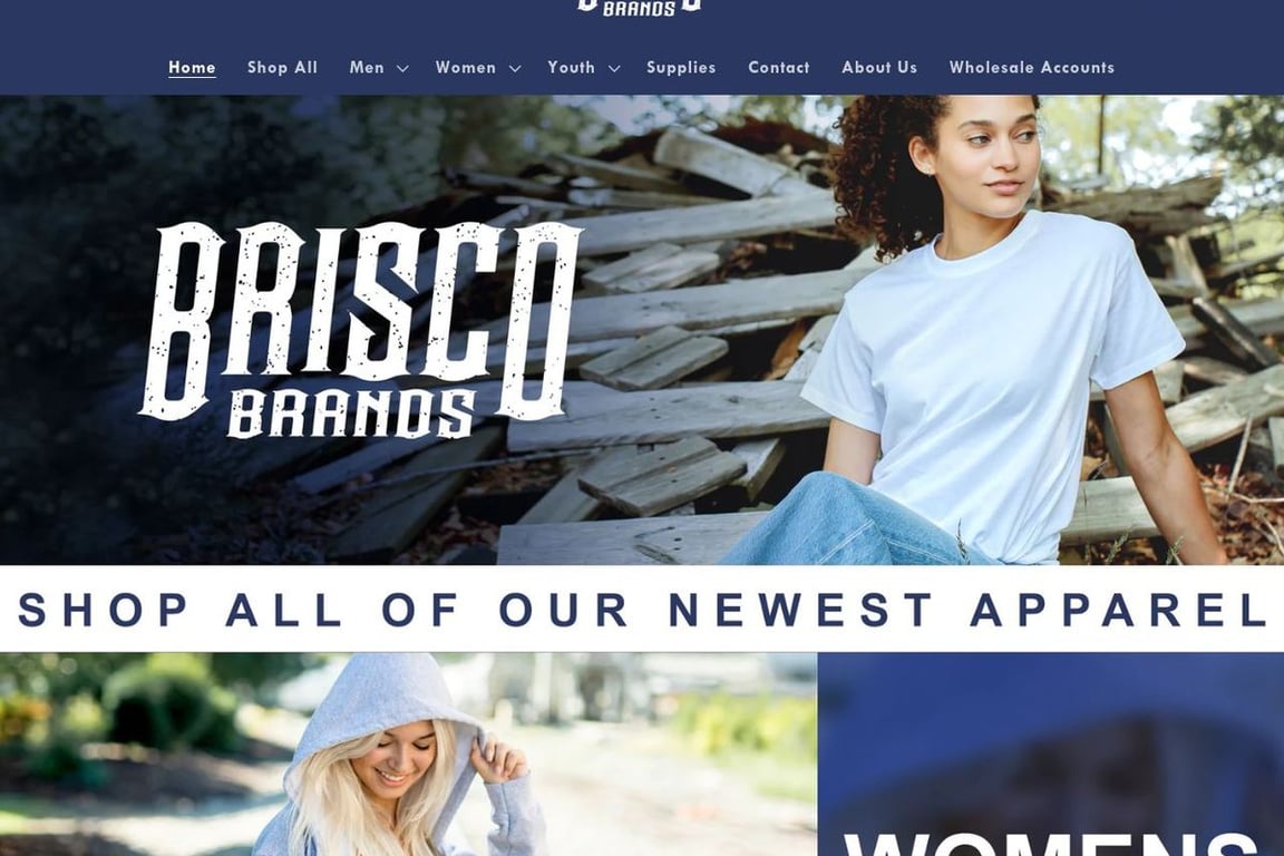 Brisco Brands Affiliate Program: Everything You Need to Know (2025)
