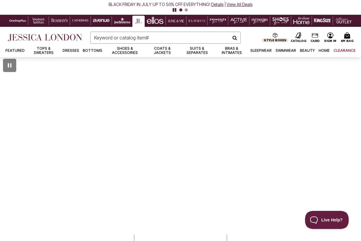 Jessica London Affiliate Program: Commission & Program Details (2026)
