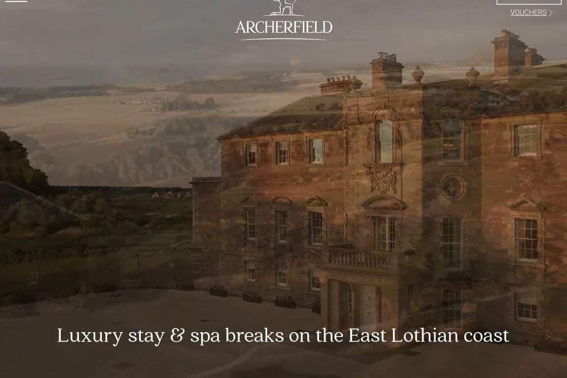 Archerfield Golf & Spa Resort Affiliate Program: Everything You Need to ...