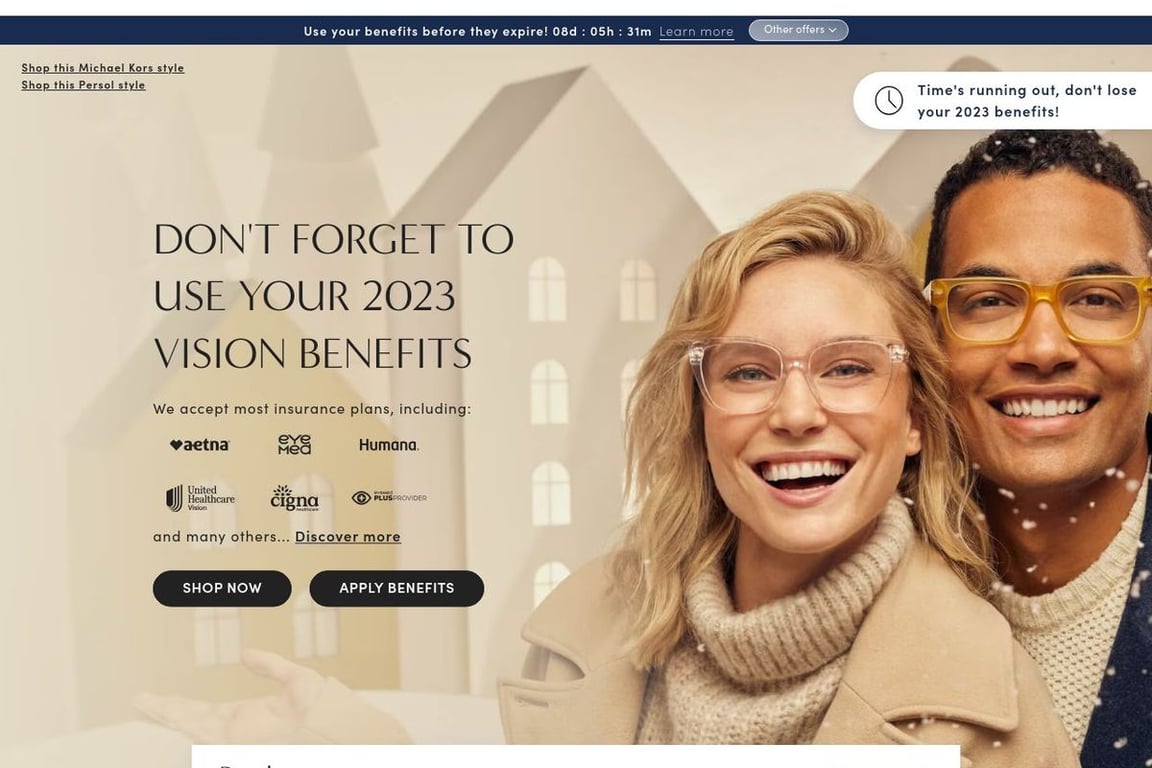 LensCrafters Affiliate Program: Everything You Need to Know (2024)