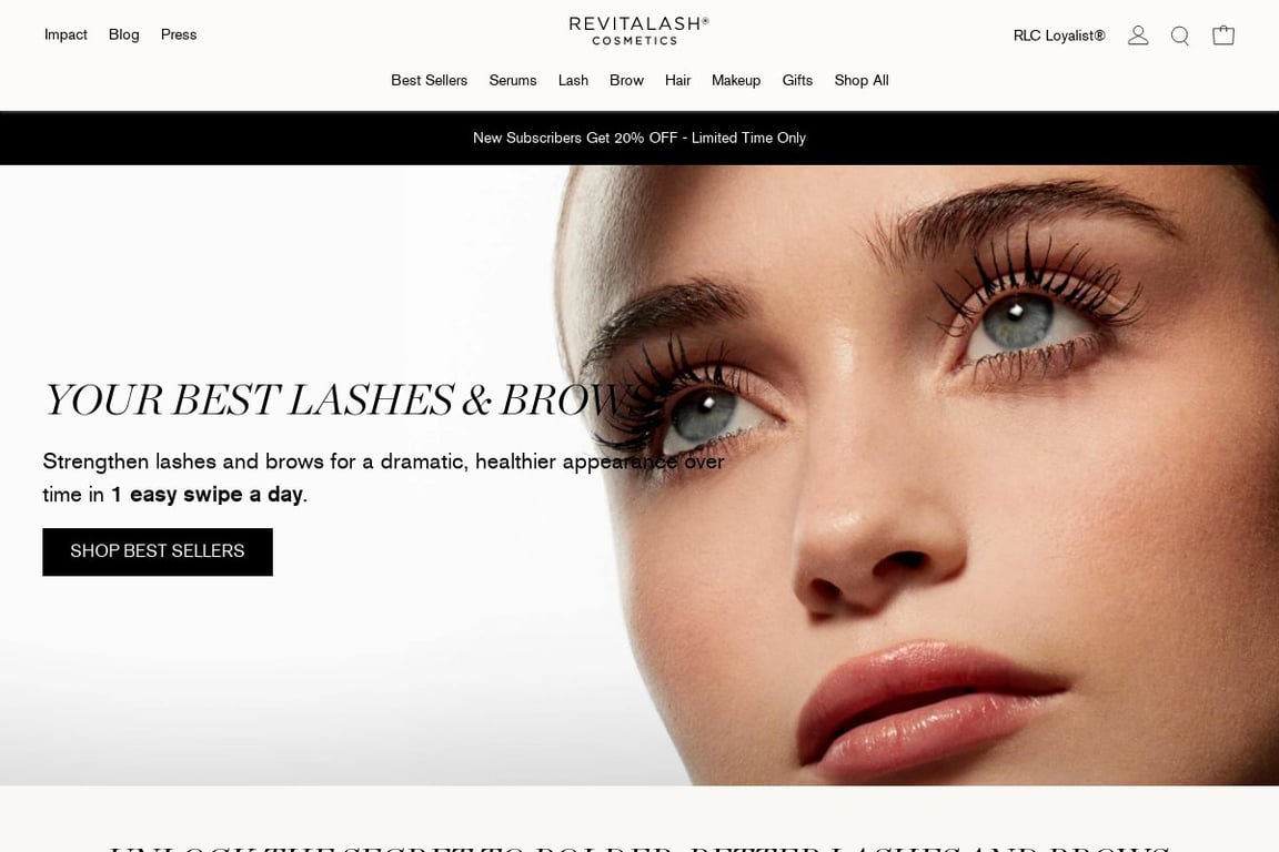 Athena Cosmetics Affiliate Program: Commission & Program Details (2026)
