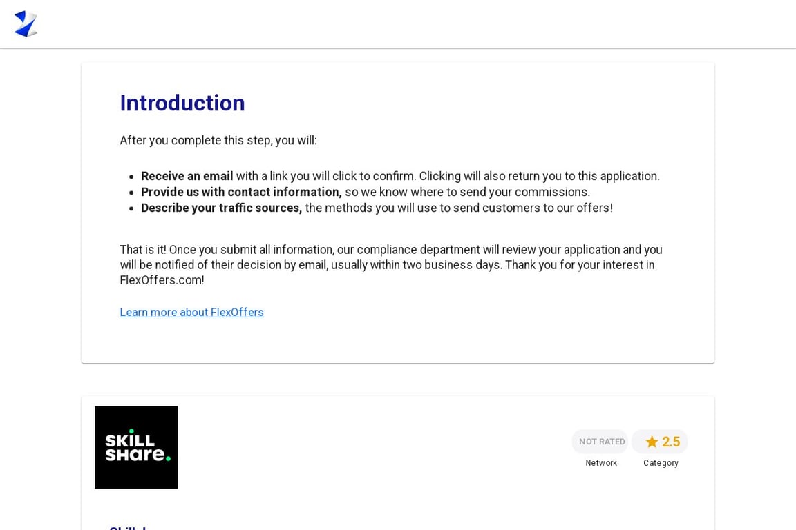 Skillshare Affiliate Program: Commission & Program Details (2026)