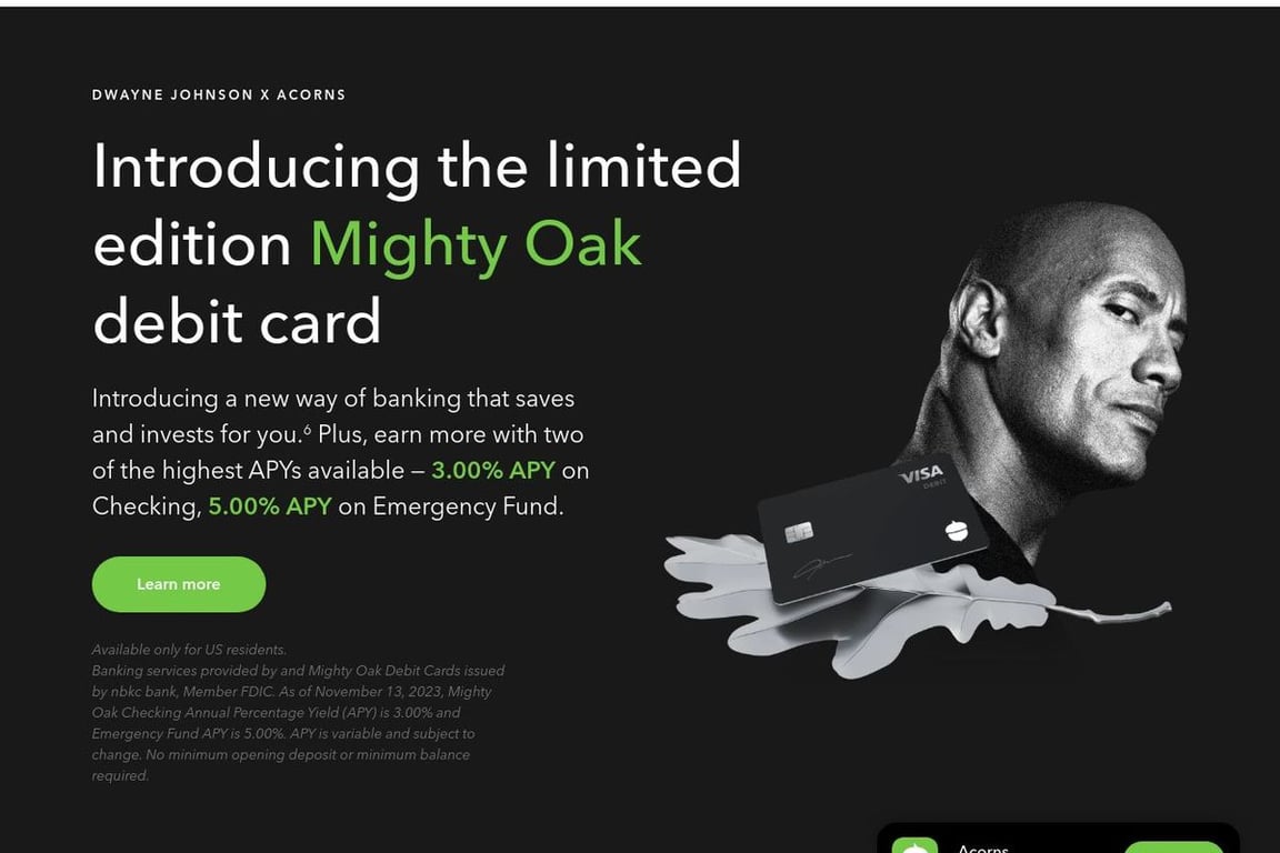 Acorns Affiliate Program: Everything You Need to Know (2025)