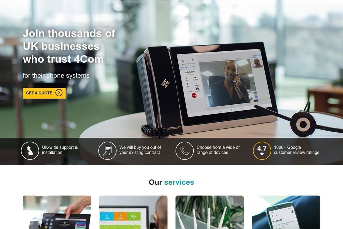 4com Affiliate Program: Everything You Need to Know (2024)