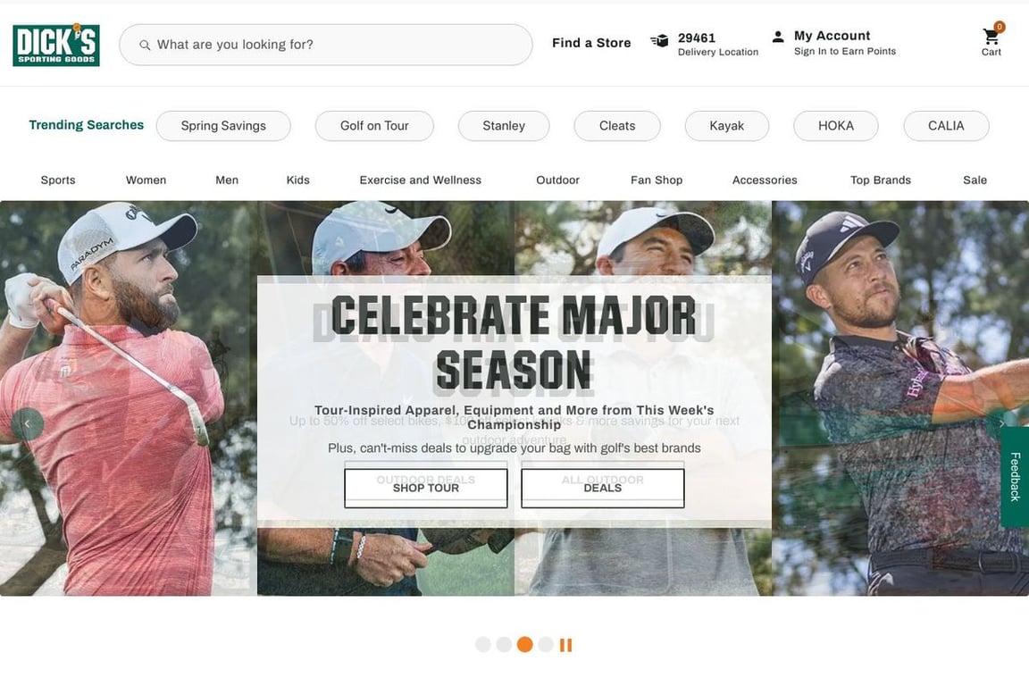 61 Best Camping Affiliate Programs of 2025 (Ranked)