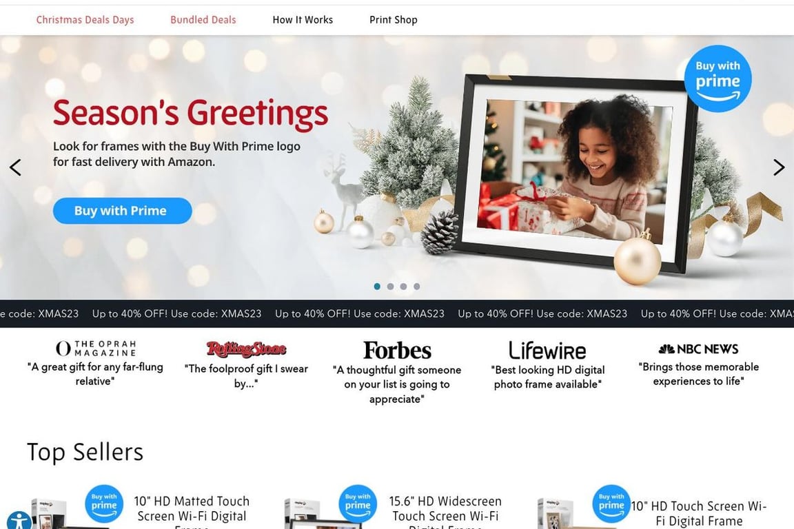 nixplay Affiliate Program: Everything You Need to Know (2025)