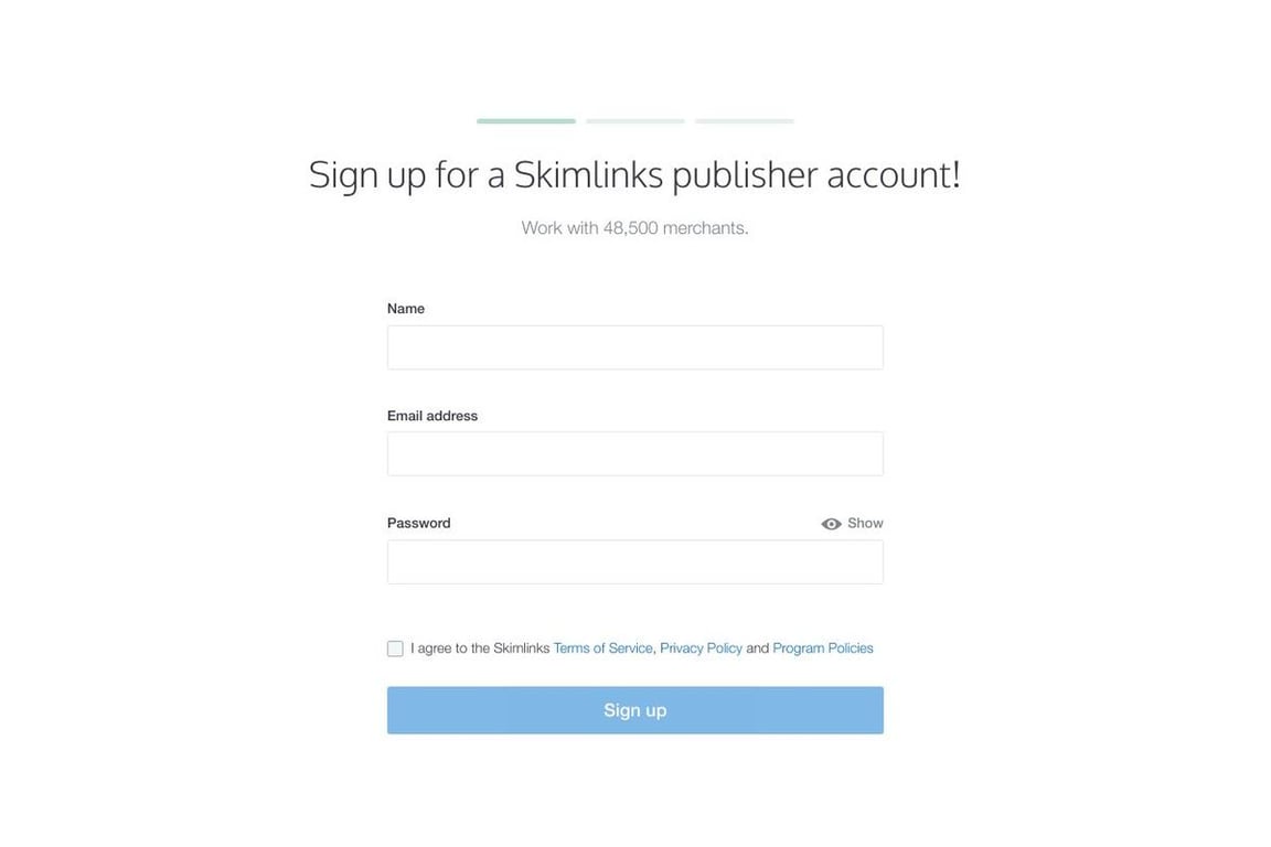 Skimlinks Affiliate Program Everything You Need To Know 2025