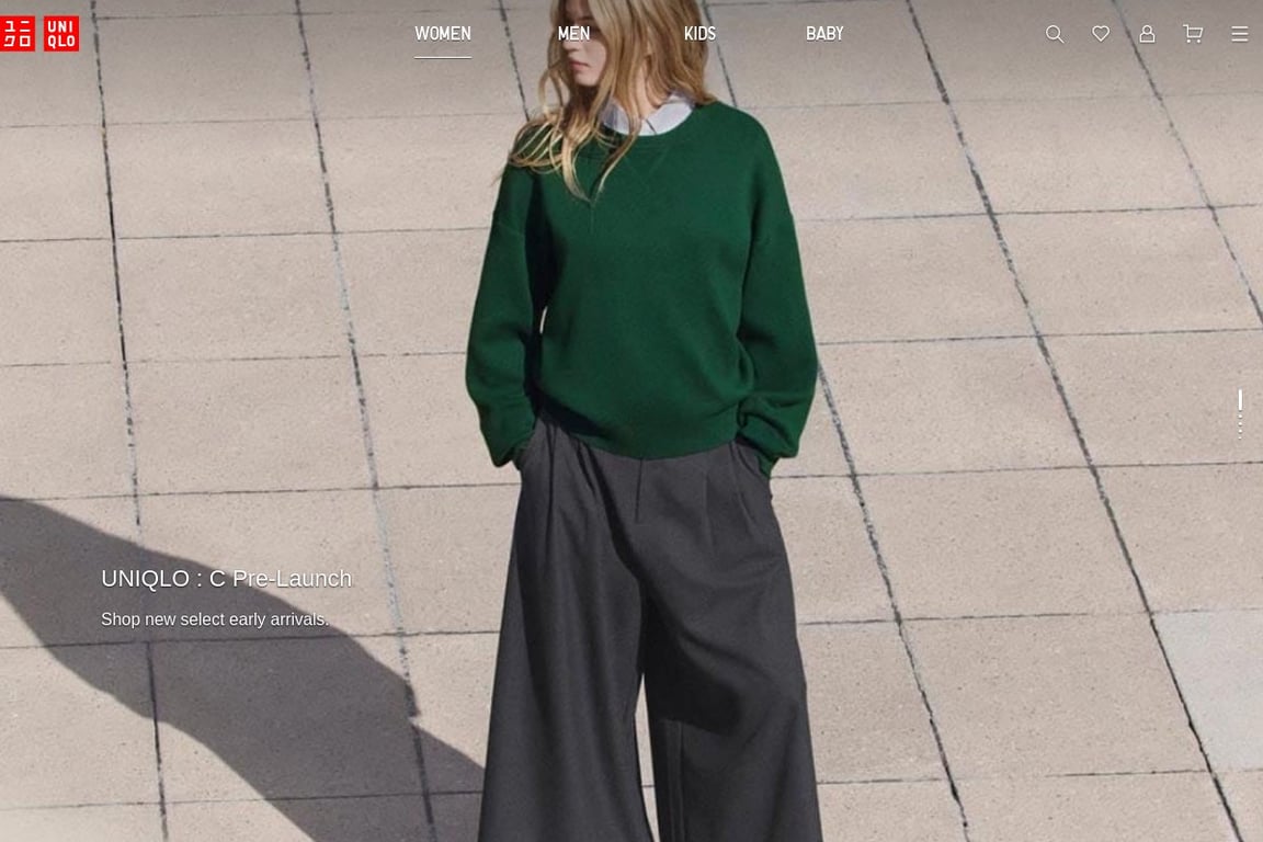 UNIQLO USA Affiliate Program: Commission & Program Details (2026)