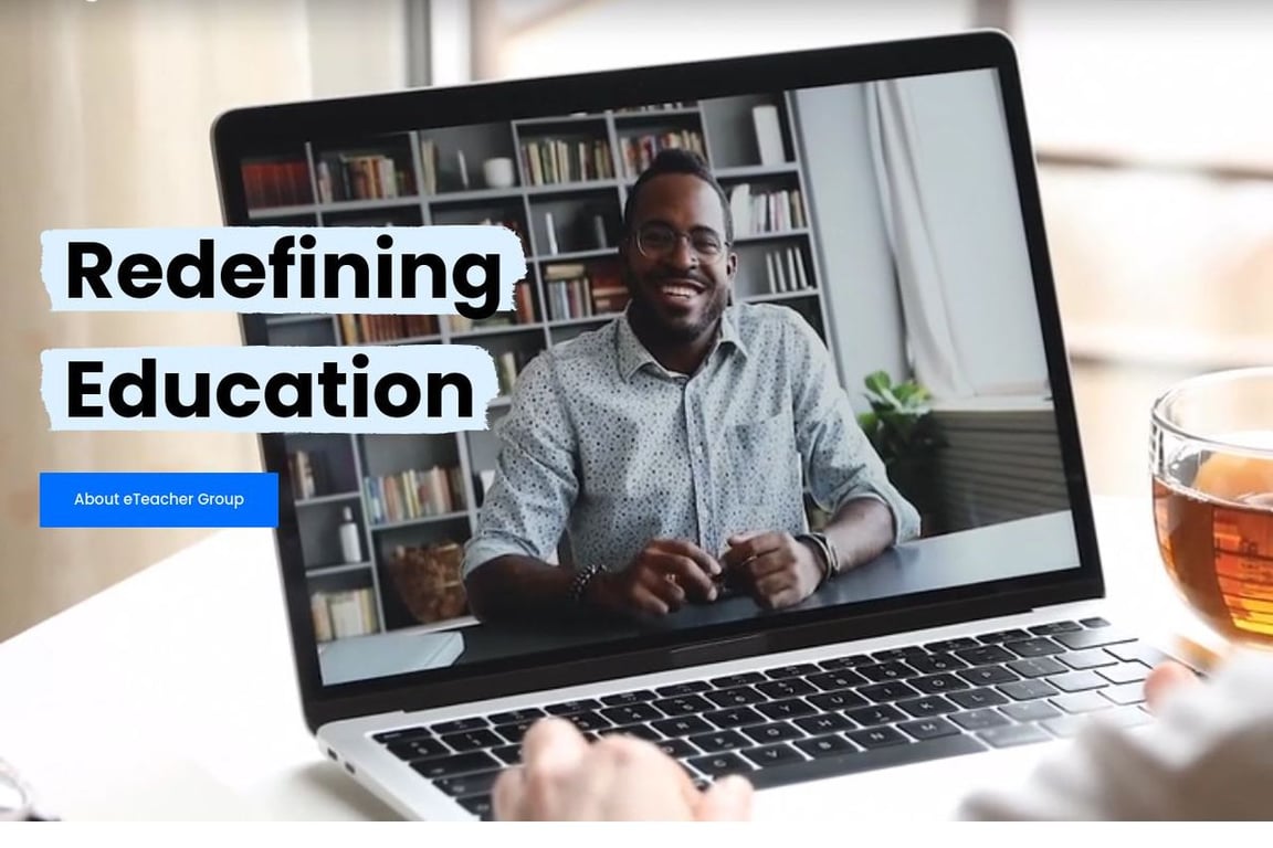 eTeacher Group Affiliate Program: Everything You Need to Know (2025)