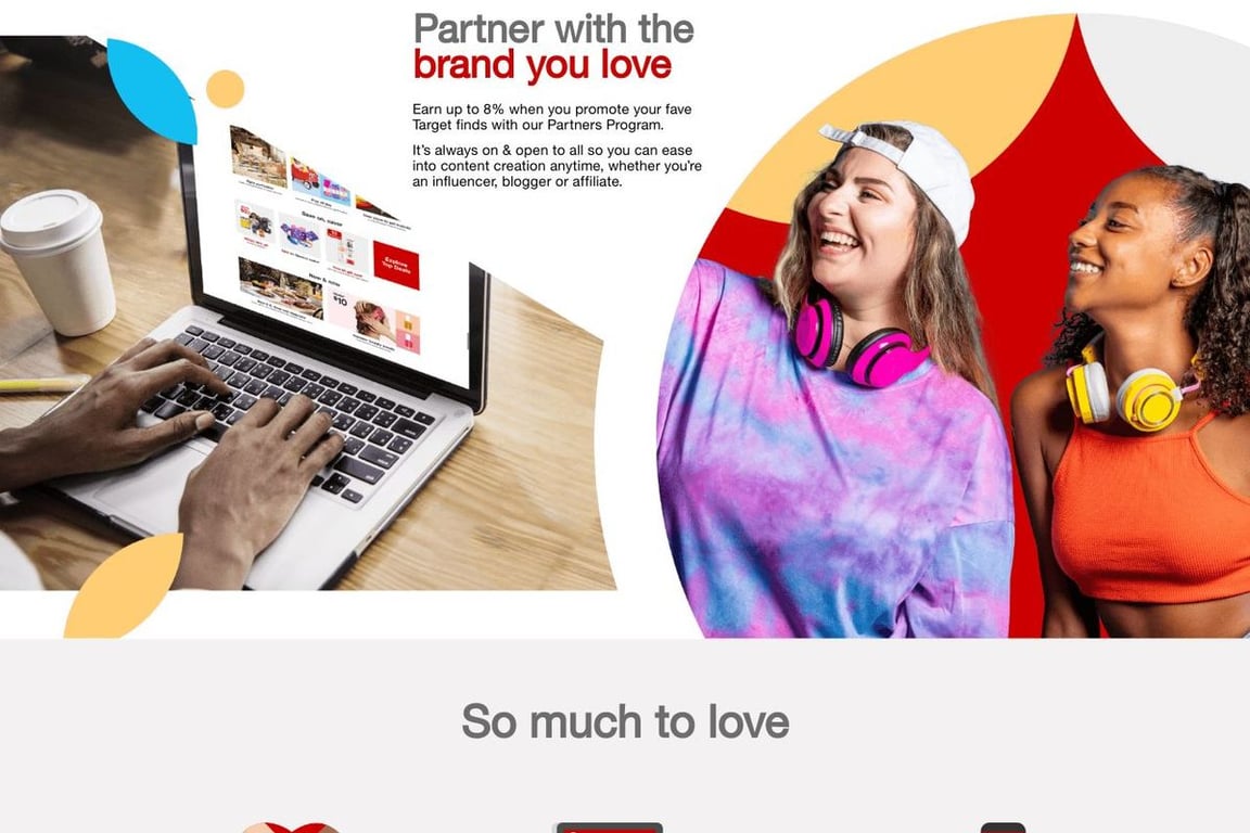 Target Affiliate Program: Everything You Need to Know (2025)