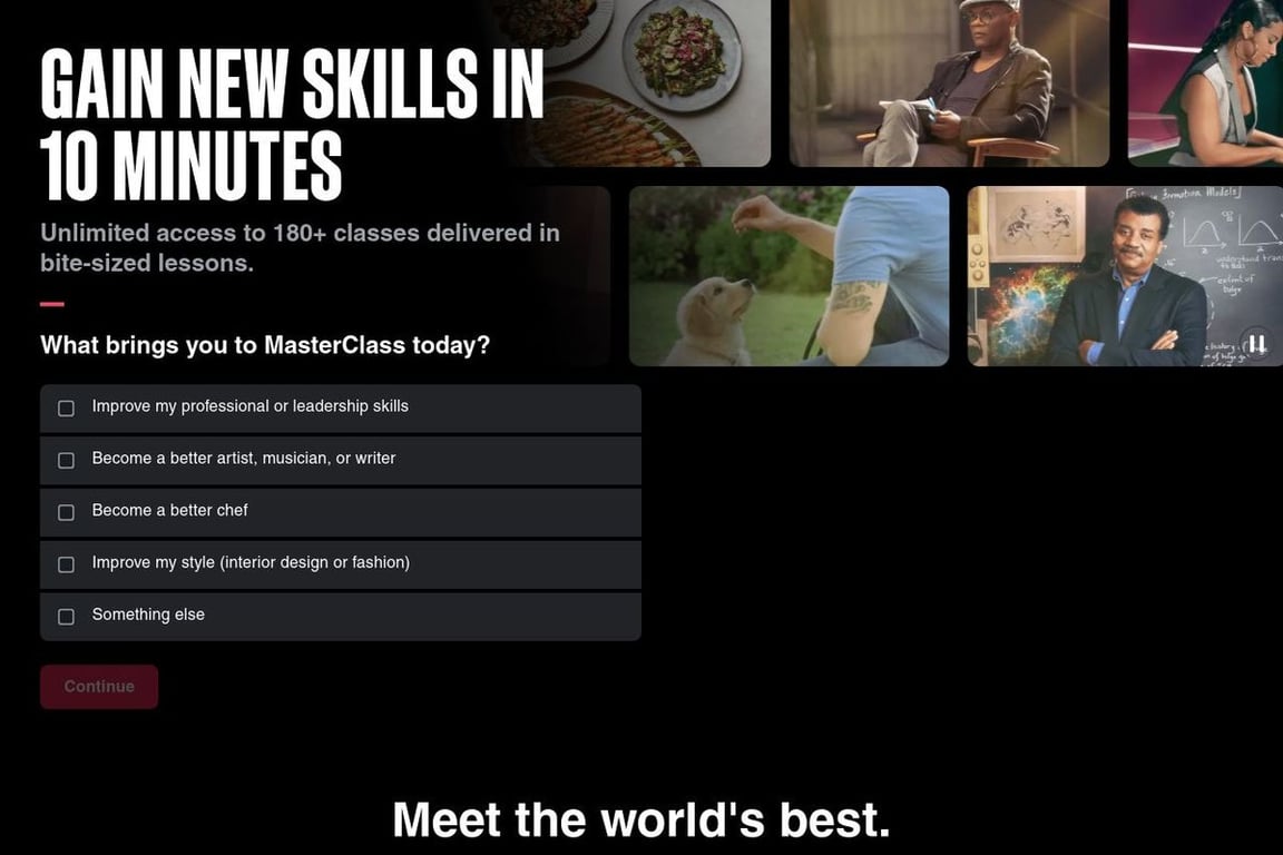 39 Best Personal Development Affiliate Programs of 2025 (Ranked)