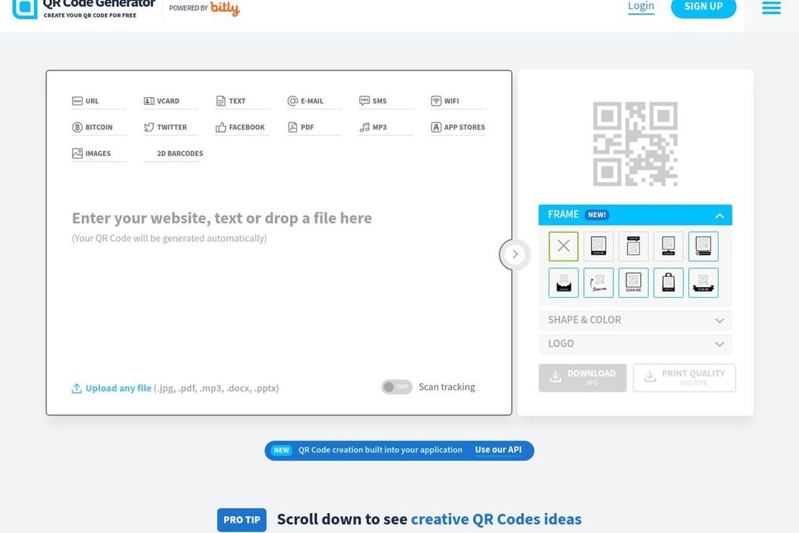 QR Code Generator Affiliate Program: Everything You Need to Know (2024)