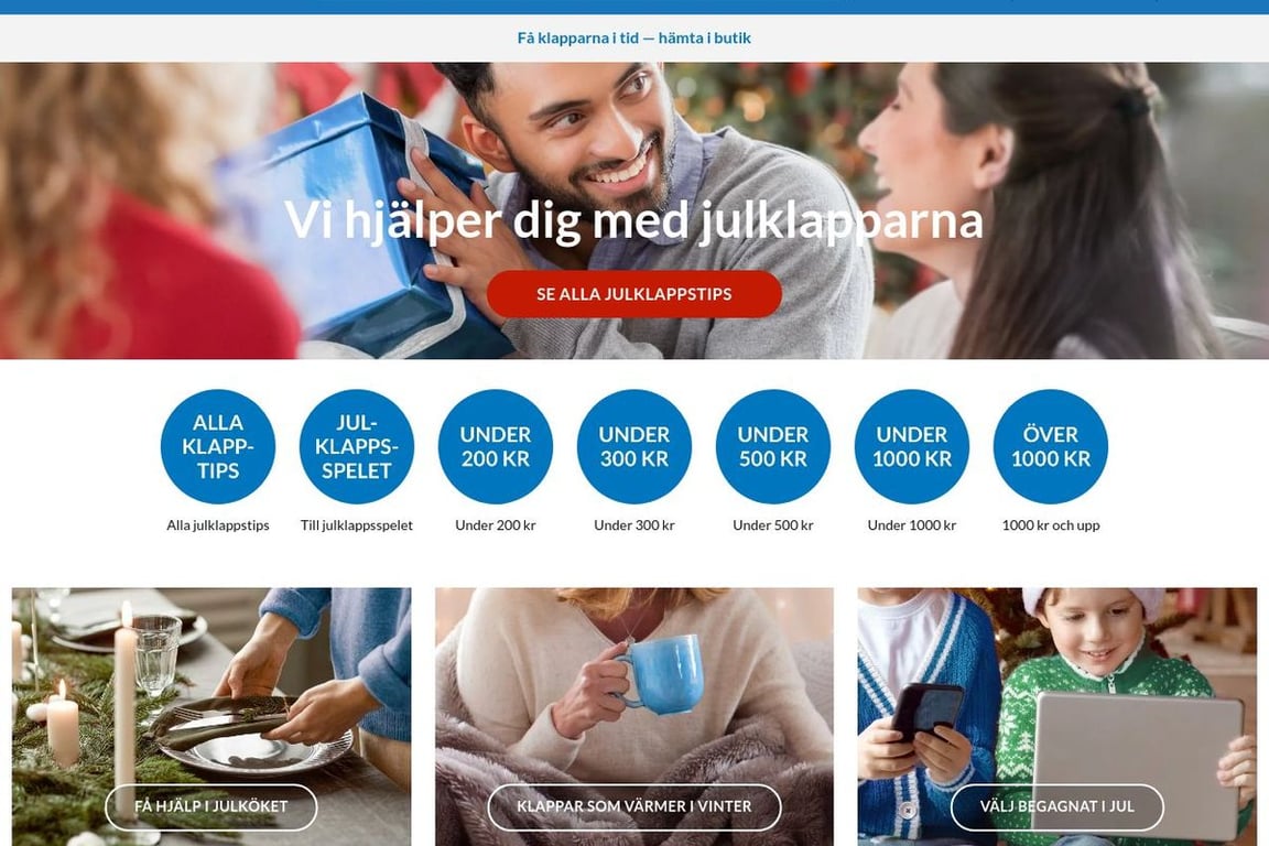 Kjell&Company SE Affiliate Program: Everything You Need to Know (2024)