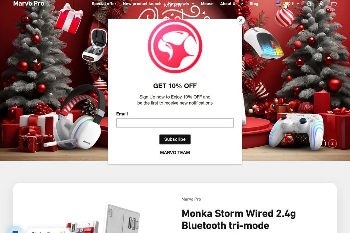 Marvo pro Affiliate Program: Everything You Need to Know (2024)