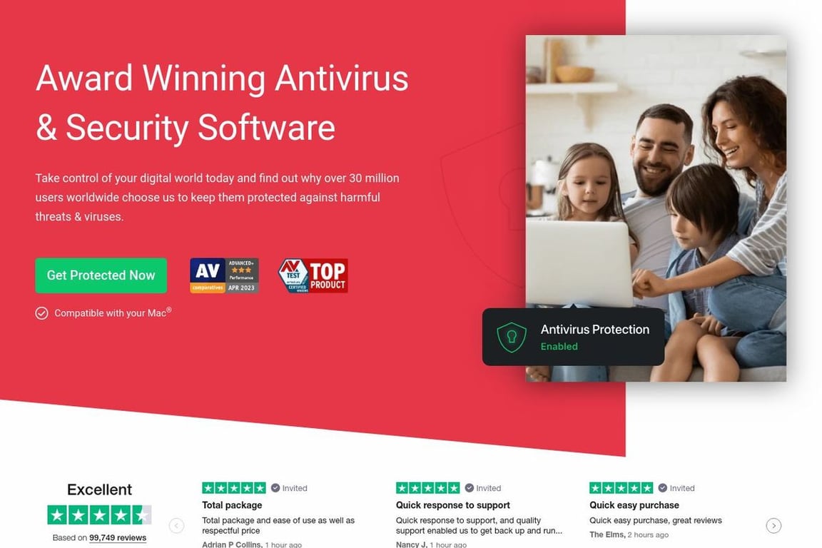 Total AV Affiliate Program: Everything You Need to Know (2025)