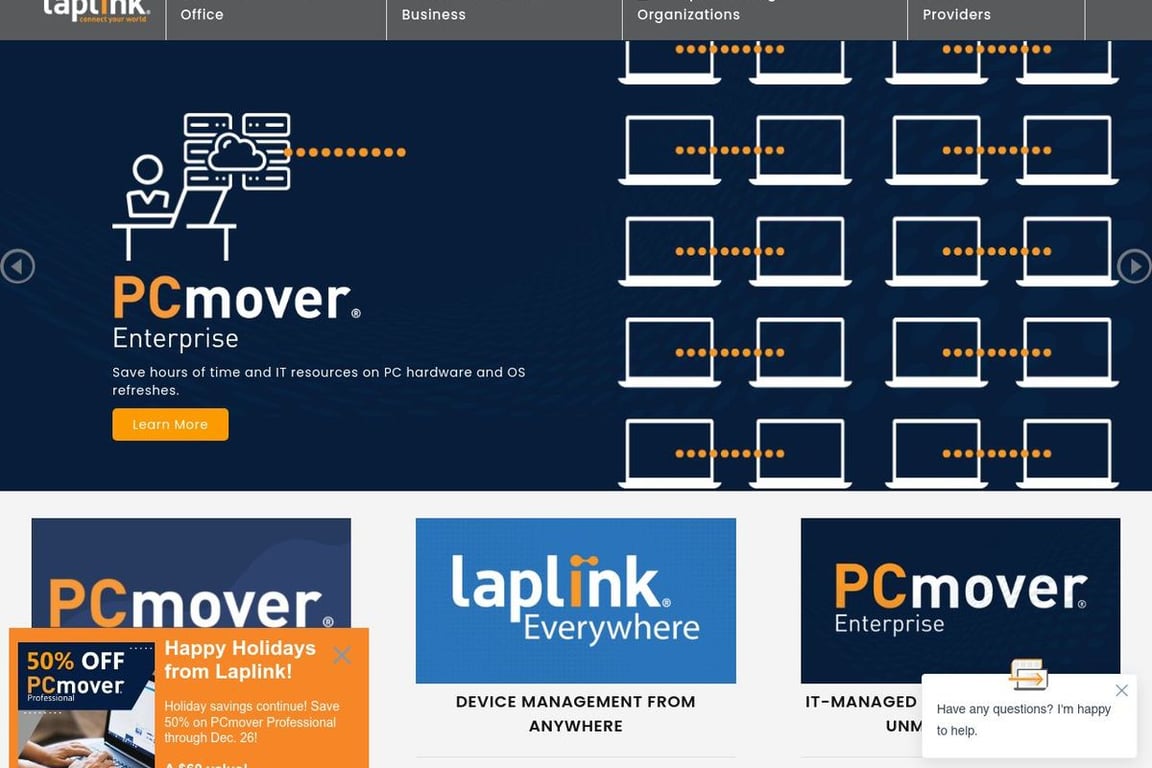 Laplink Software Affiliate Program: Everything You Need to Know (2025)