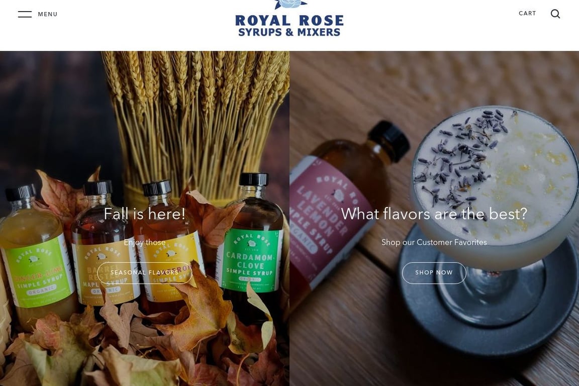 Royal Rose Syrups Affiliate Program: Everything You Need to Know (2025)