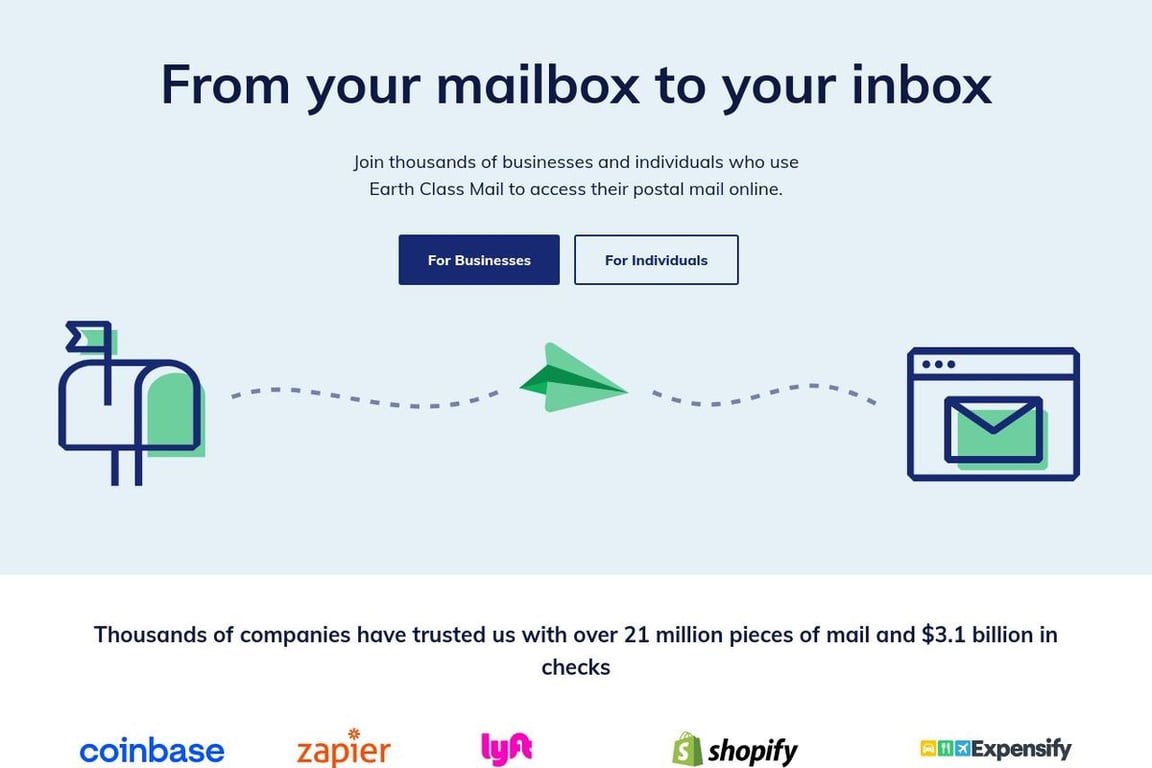Earth Class Mail Affiliate Program: Everything You Need to Know (2025)