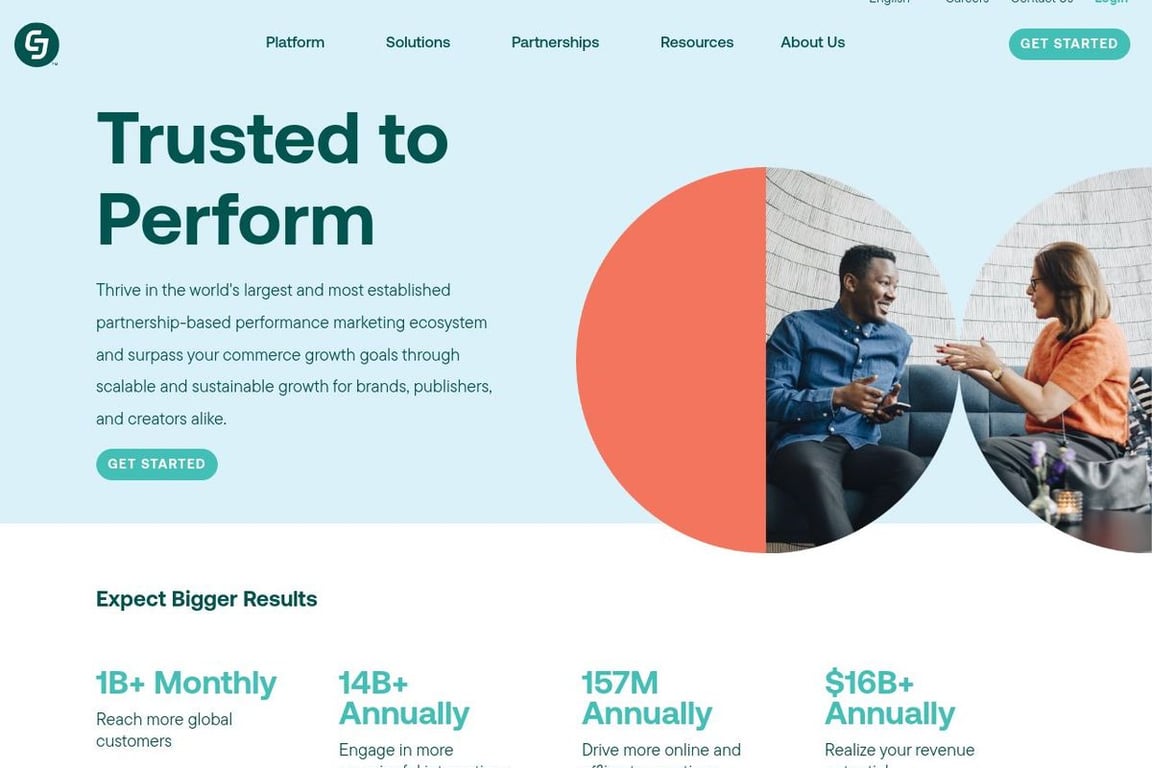 CJ Affiliate Affiliate Program: Everything You Need to Know (2024)