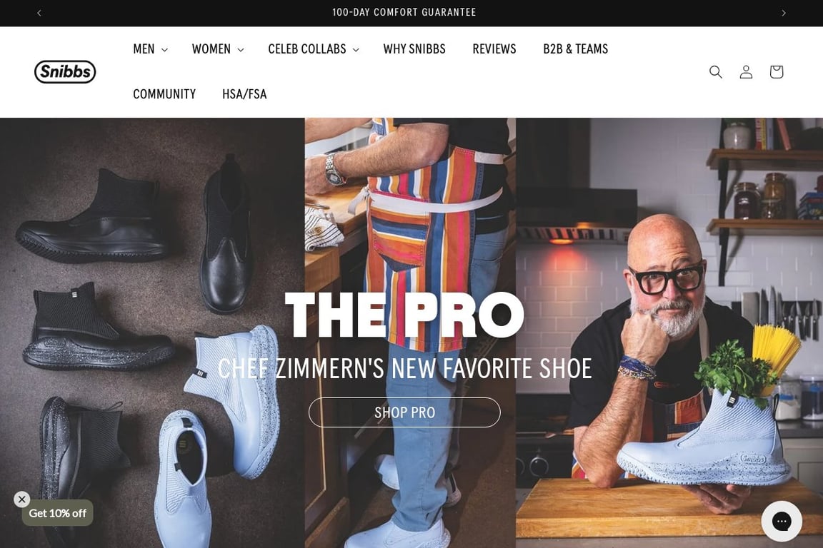 Snibbs Affiliate Program: Commission & Program Details (2025)