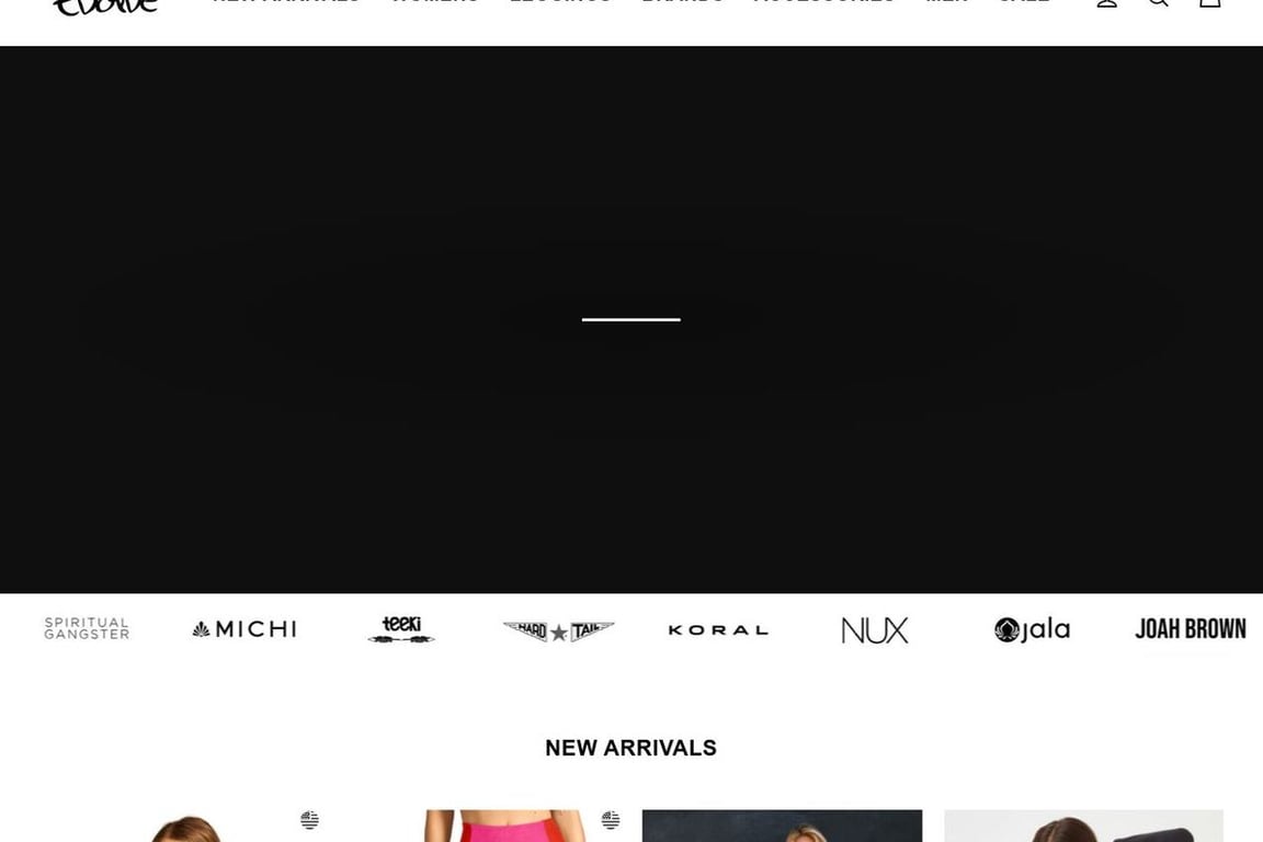 Evolve Fit Wear Affiliate Program: Everything You Need to Know (2024)