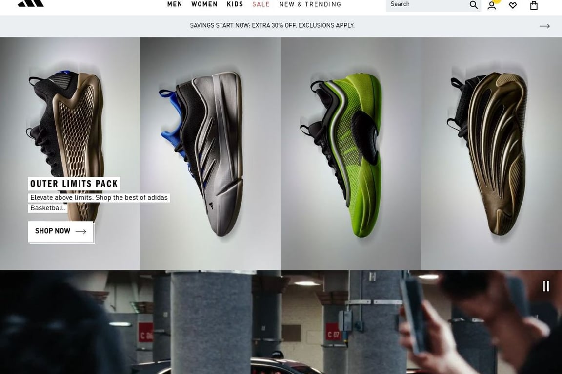 Adidas Affiliate Program: Commission & Program Details (2025)