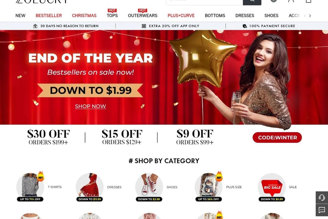 Zolucky Affiliate Program: Everything You Need to Know (2024)