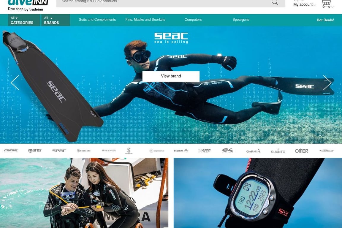 DiveInn Affiliate Program: Everything You Need to Know (2025)