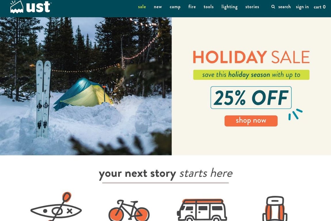 UST Brands Affiliate Program: Everything You Need to Know (2025)