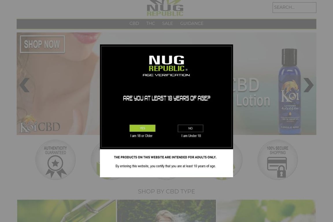 Nug Republic Affiliate Program: Everything You Need to Know (2025)