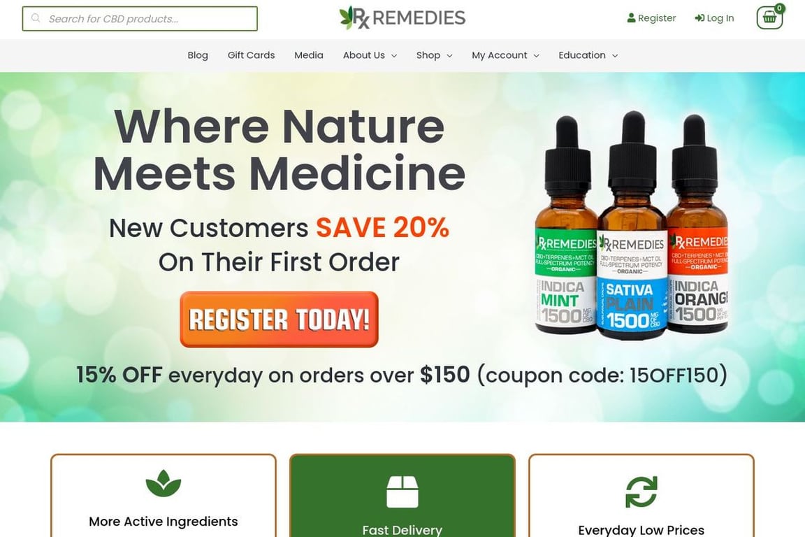 Rx Remedies Affiliate Program: Everything You Need to Know (2025)