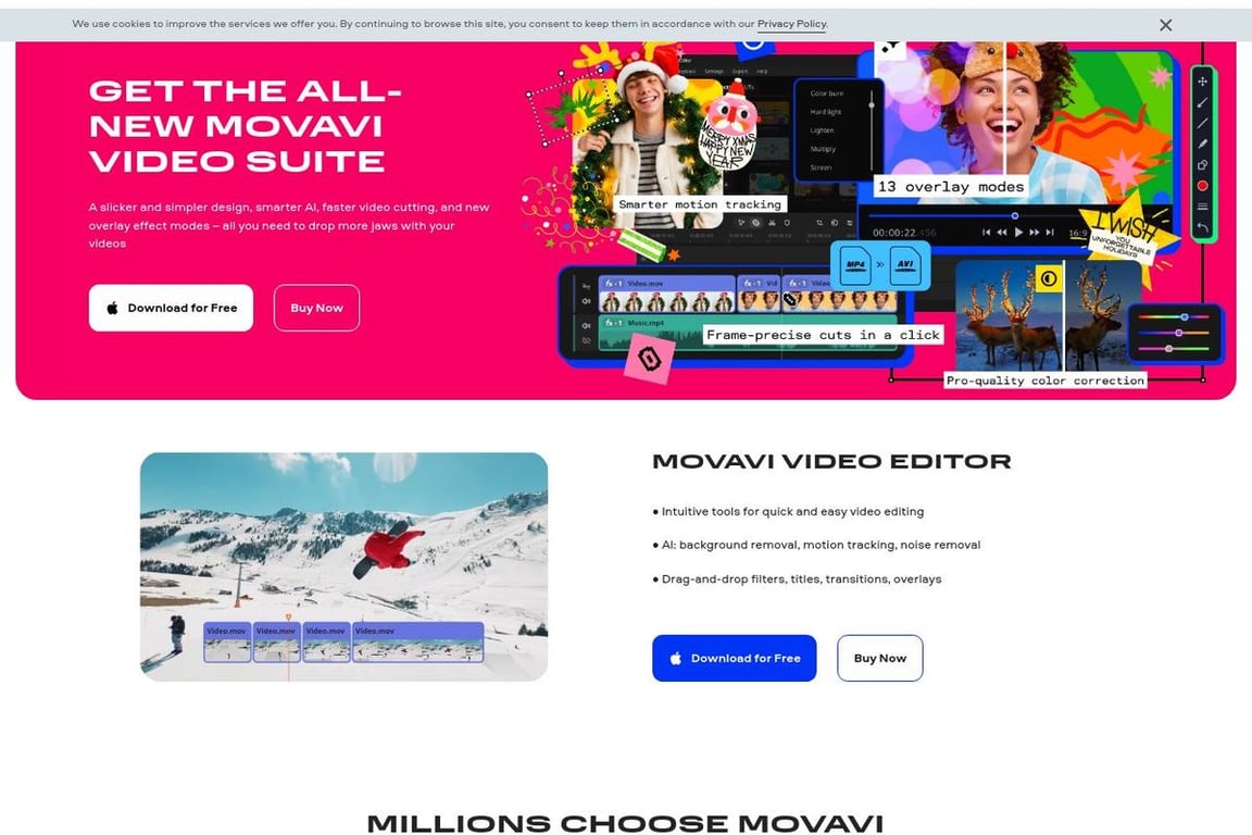 Movavi Affiliate Program: Everything You Need to Know (2024)