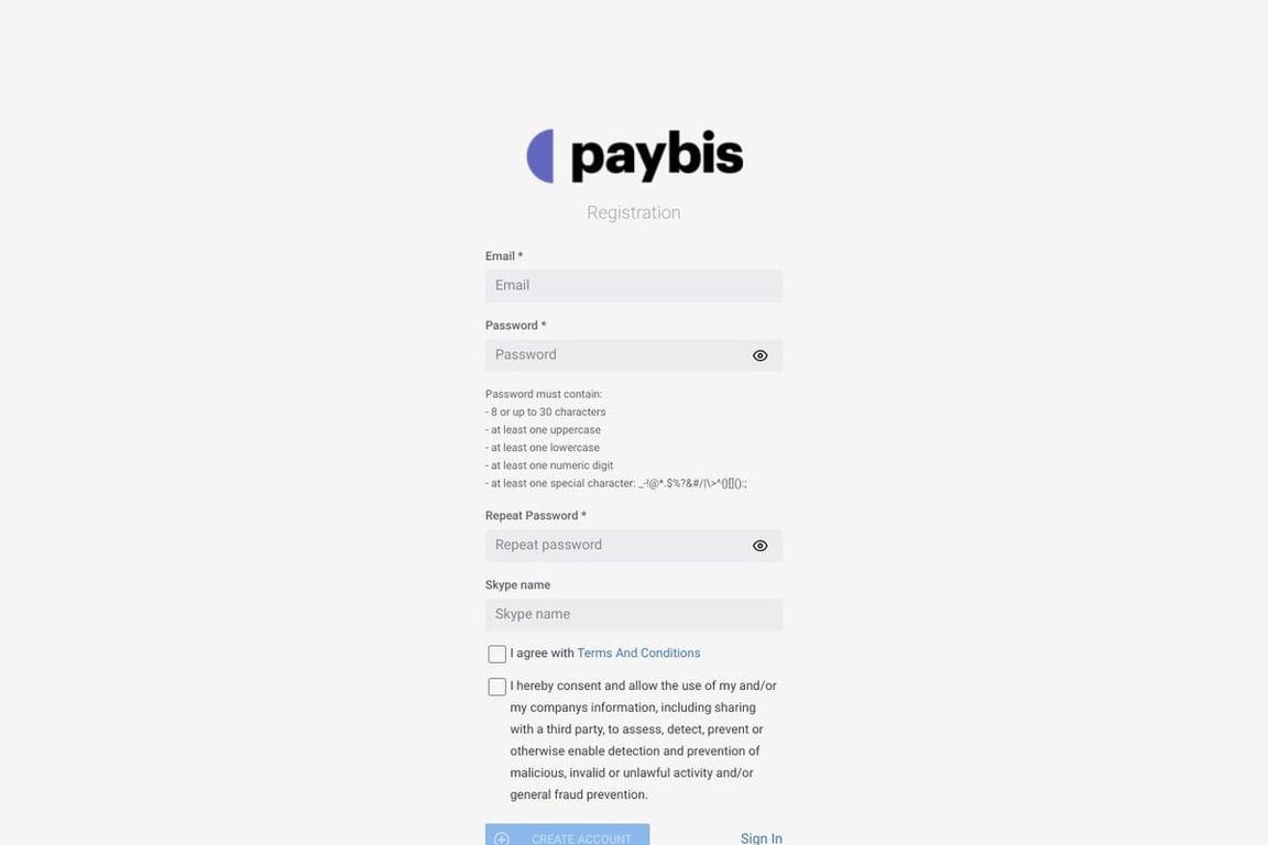 Paybis Affiliate Program: Everything You Need to Know (2024)