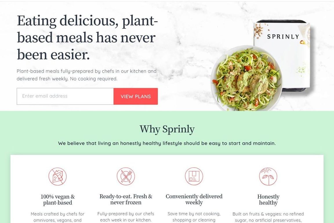 Sprinly Affiliate Program: Everything You Need to Know (2024)