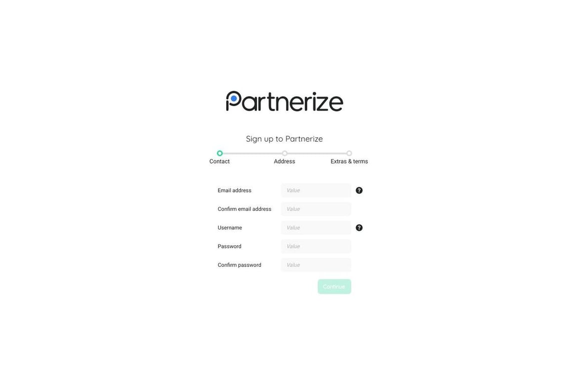 Partnerize Affiliate Program: Everything You Need to Know (2025)