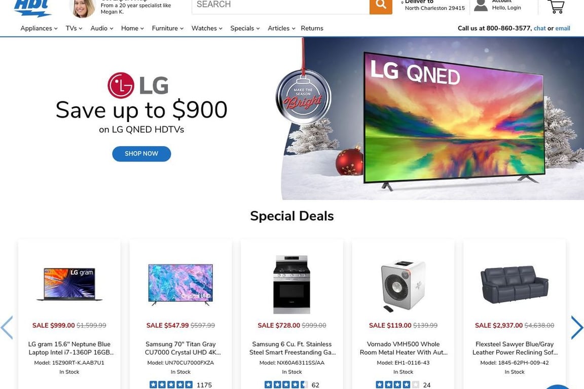 Abt Electronics Affiliate Program: Everything You Need to Know (2025)