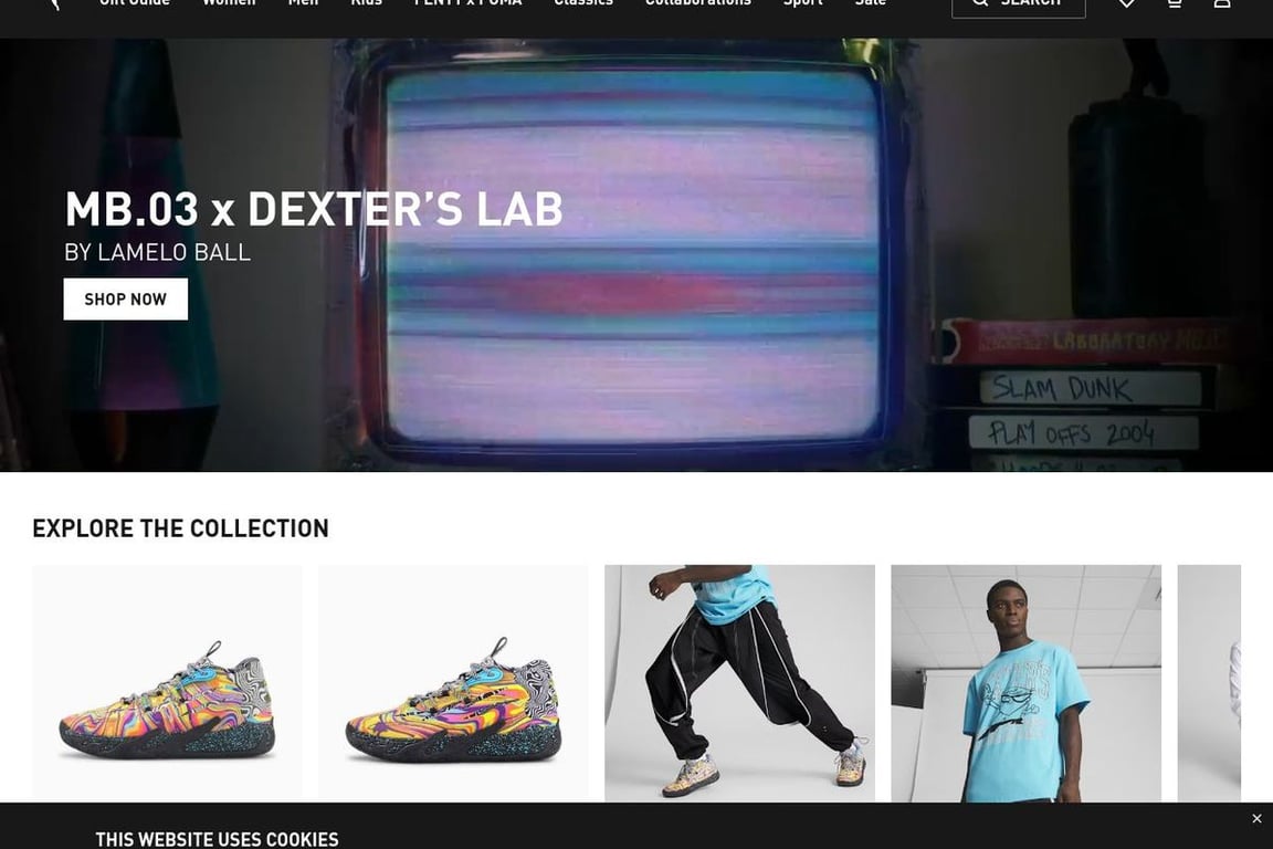 Puma Affiliate Program: Everything You Need to Know (2024)