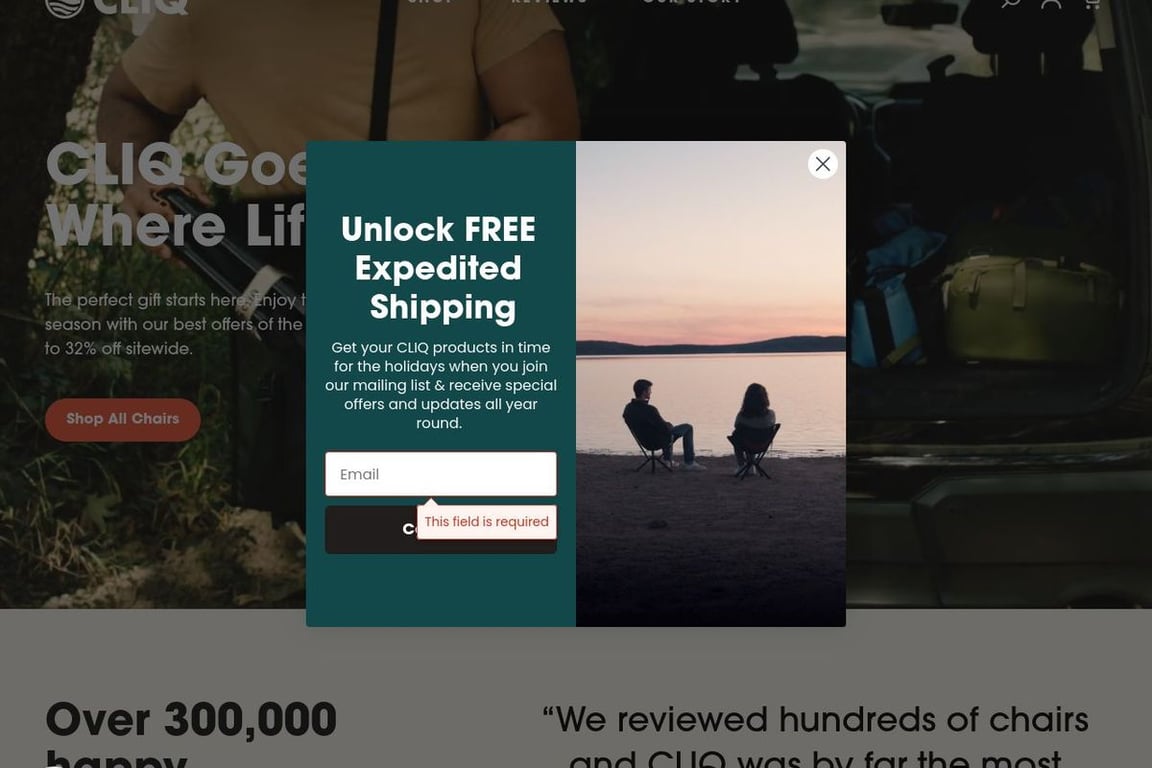 Cliq Products Affiliate Program: Everything You Need to Know (2025)