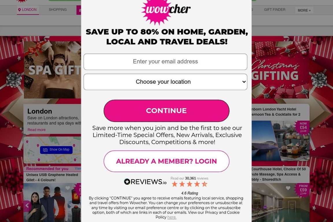 Wowcher Affiliate Program: Everything You Need to Know (2025)