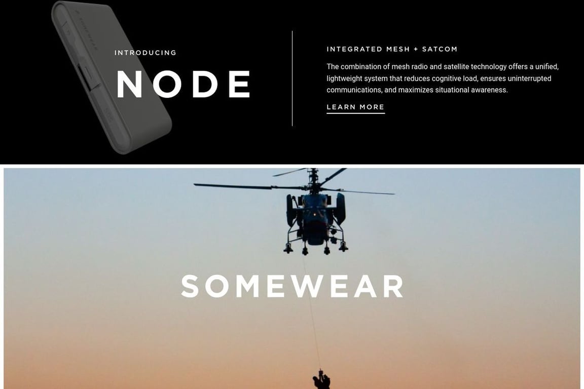 Somewear Labs Affiliate Program: Everything You Need to Know (2024)