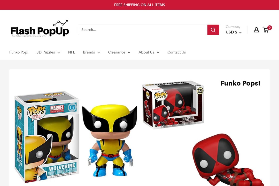 Flash PopUp Affiliate Program: Commission & Program Details (2025)