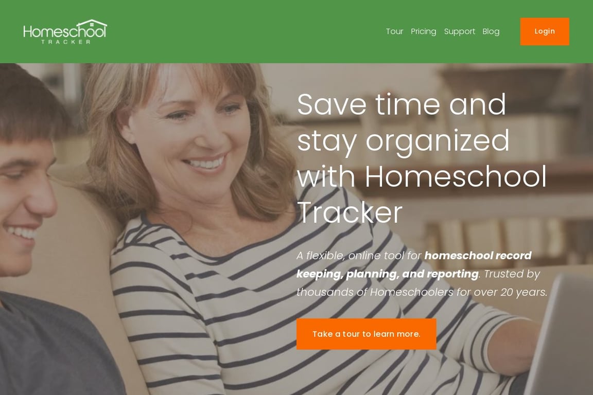 Homeschool Tracker Affiliate Program: Commission & Program Details (2025)