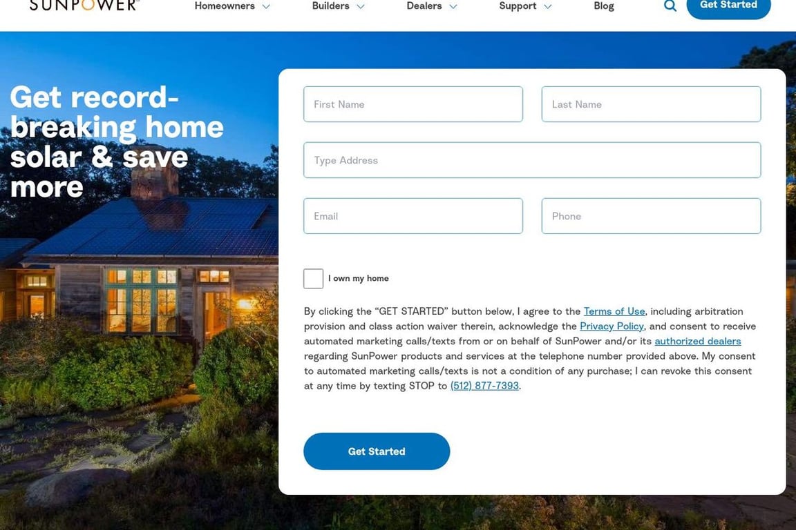 SunPower Affiliate Program: Everything You Need to Know (2025)