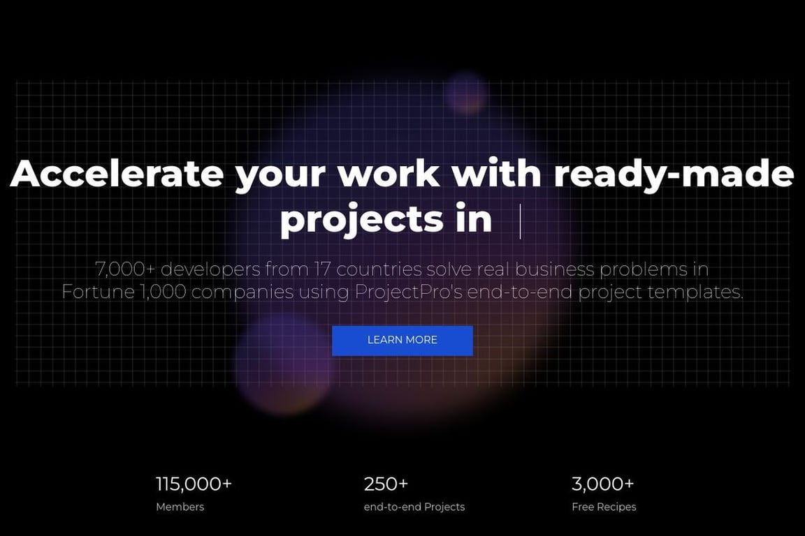 ProjectPro Affiliate Program: Everything You Need to Know (2024)